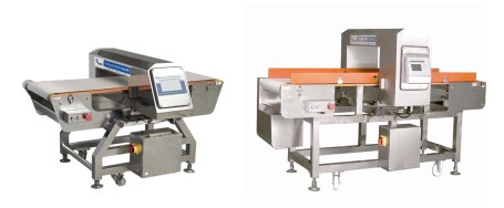 Metal Detector Machine – PT. Anugerah Timur Jaya